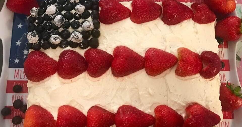 Kara's Sights & Bites: 4th of July favorites that don't require an oven ...