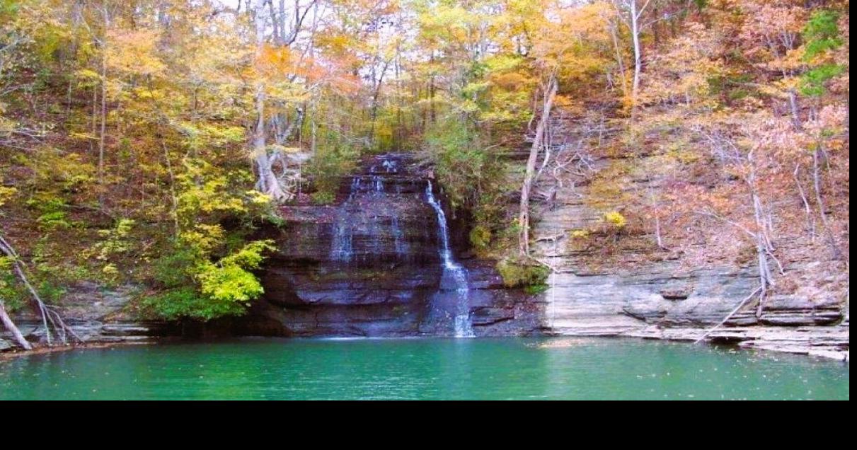 Kara's Sights & Bites: Mississippi's state parks are some of the best ...