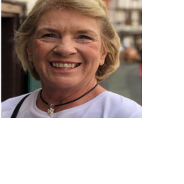 2022 Ruby Asaf Award Winner June Lack | News | swrankinnews.com