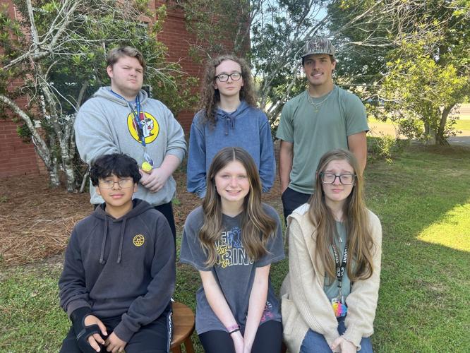 RHS names students of the month for March, April and May | News ...