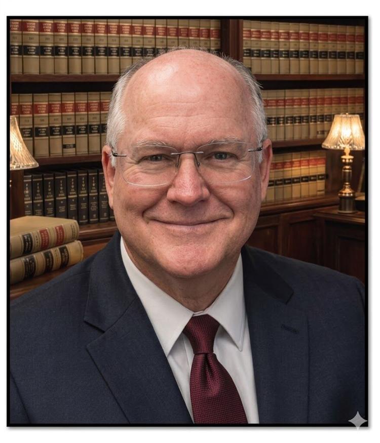Wolf announces candidacy for Chancery Court Judge | News | swrankinnews.com