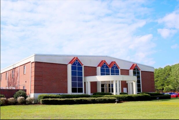 Hinds CC Rankin Campus building dedication to honor alumnus | News ...