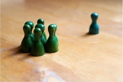 Coffee Time: “DELIBERATELY STOMPED ON? LEARN TO LAUGH” | Opinion ...