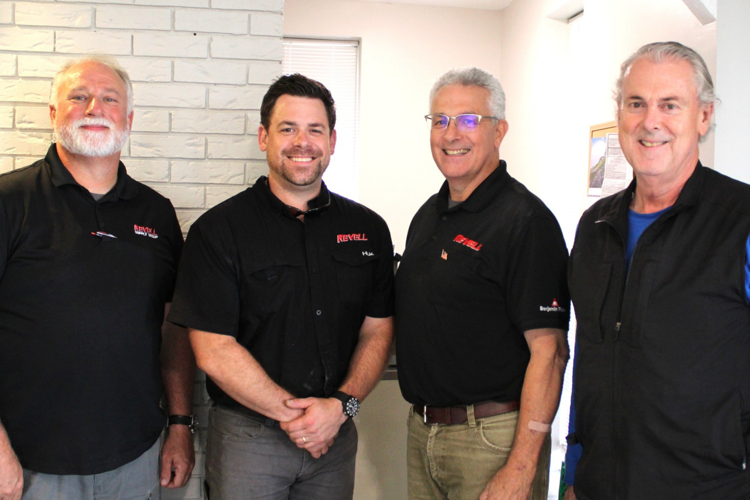 Revell Ace Hardware Celebrates 75 Years of Service, Community, and ...