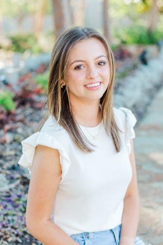 Varner selected for Ag Youth Council | News | swrankinnews.com