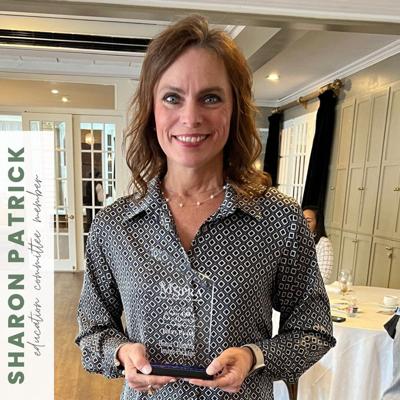 Who is Rankin County School District’s Sharon Patrick? | News ...