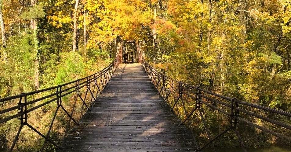 Kara's Sights and Bites: A hidden oasis for camping, hiking and ...