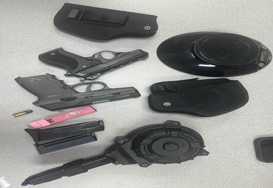 Metro Area Law Enforcement Agency Cooperation Results in Numerous Drug ...