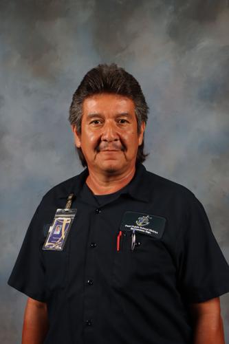 PPSD recognizes Employees of the Month | News | swrankinnews.com