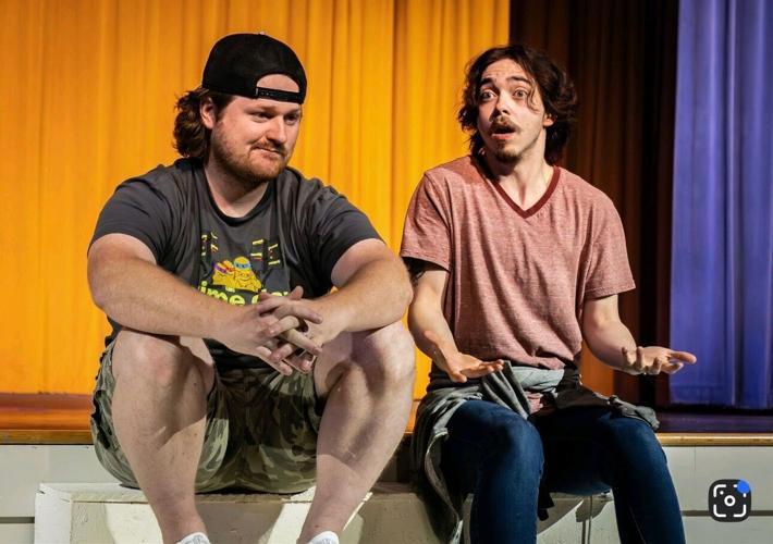 Pearl Community Theatre receives awards at Mississippi Theatre Festival ...