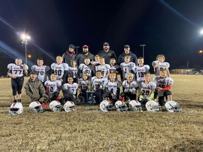 Florence Eagles Win Rankin County Football League Championship | News ...