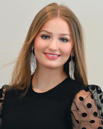Florence High School student chosen as Distinguished Young Woman for ...