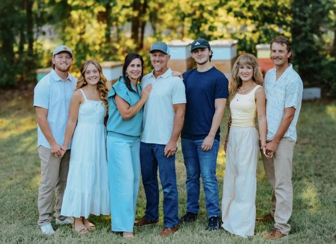 Overflow Honey Company is all about the bees | News | swrankinnews.com