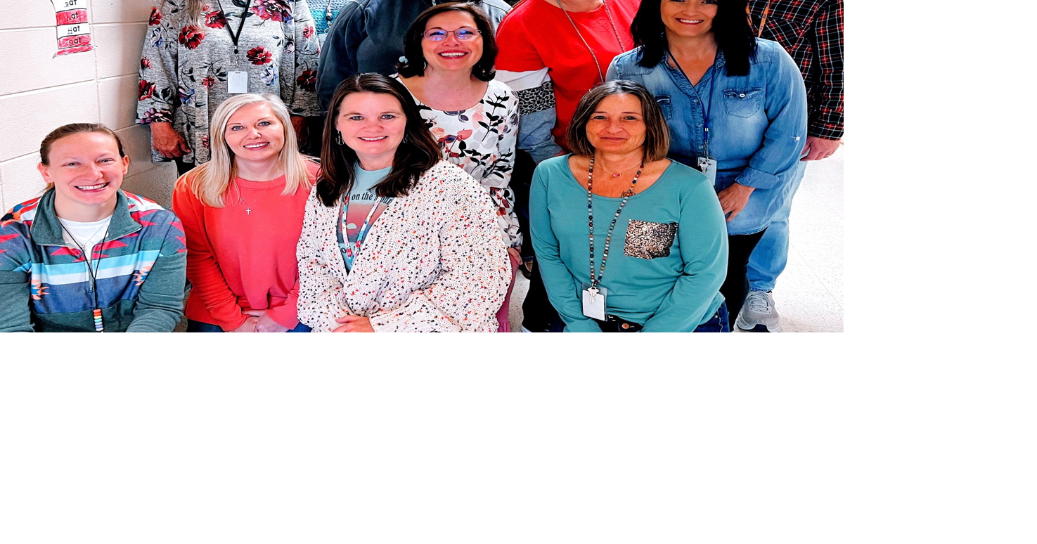 DCS hosts Teacher Appreciation Week…with a twist | News | swrankinnews.com