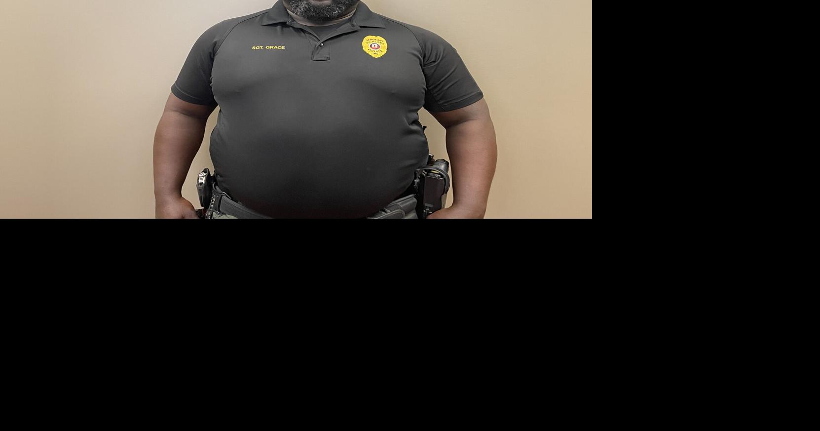 RPD creates D.A.R.E. officer position | News | swrankinnews.com