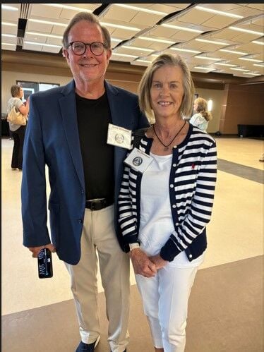 Multi-year Pearl High reunion draws crowd | News | swrankinnews.com