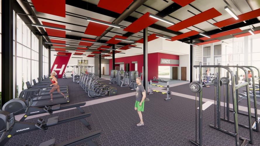 Groundbreaking planned for HCC Rankin dorms, funded in part by tax ...
