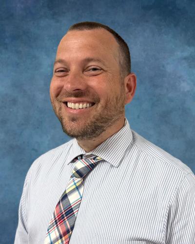 Pearl Junior High School names Philebar new principal | News ...