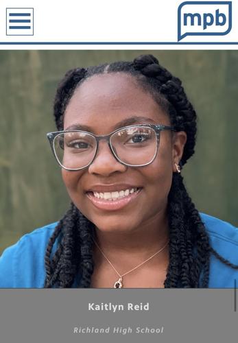 Reed named to MPB Student Council | News | swrankinnews.com