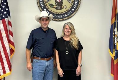 Boler joins MDAC as Director of Administration | News | swrankinnews.com