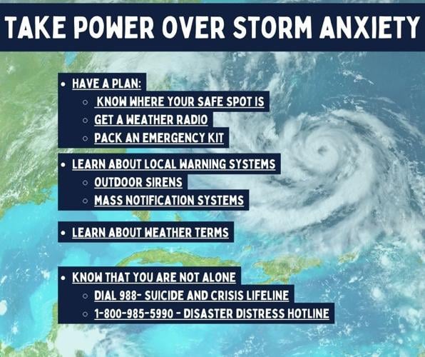 DMH & MEMA Offer Tips to Manage Weather-Related Anxiety During ...