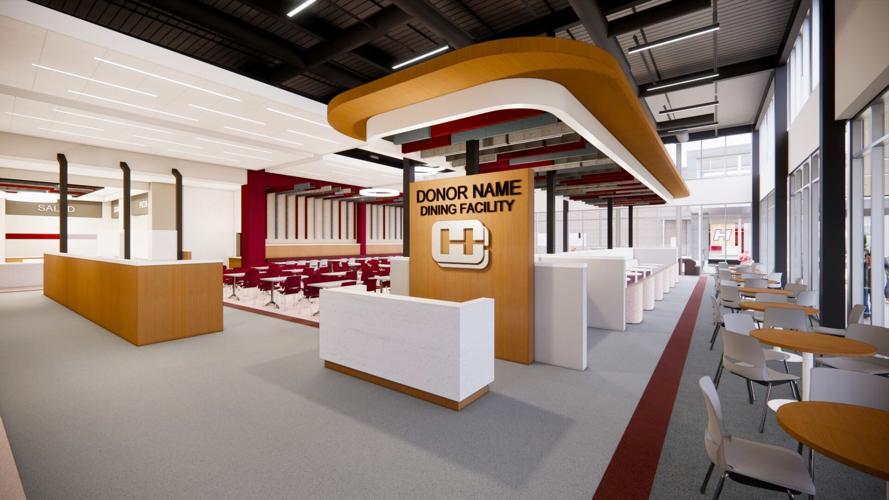 Groundbreaking planned for HCC Rankin dorms, funded in part by tax ...