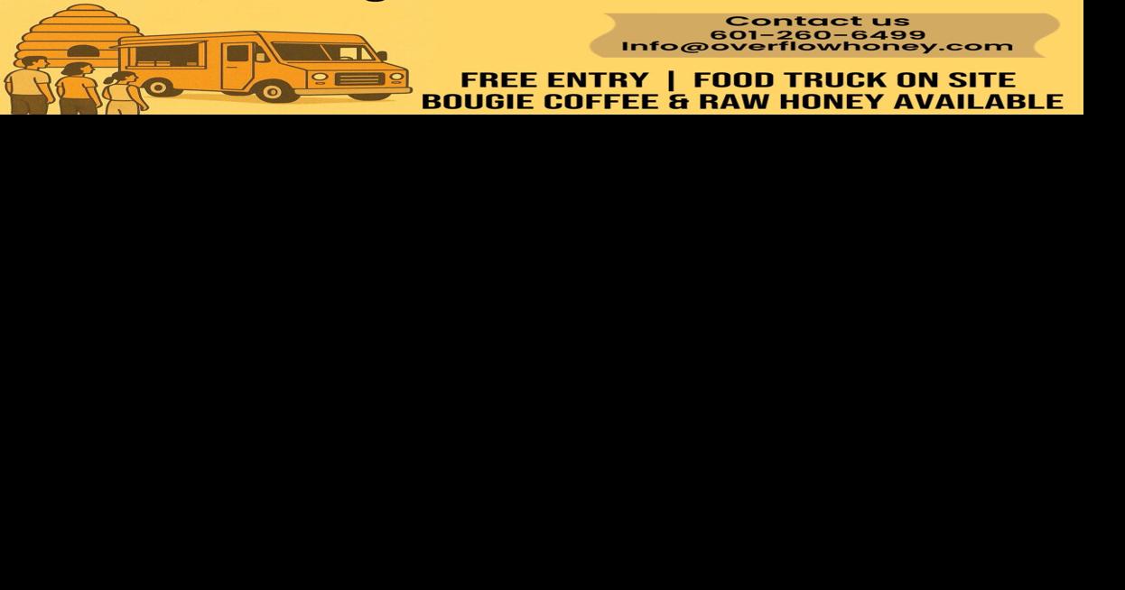 Overflow Honey Company is all about the bees | News | swrankinnews.com