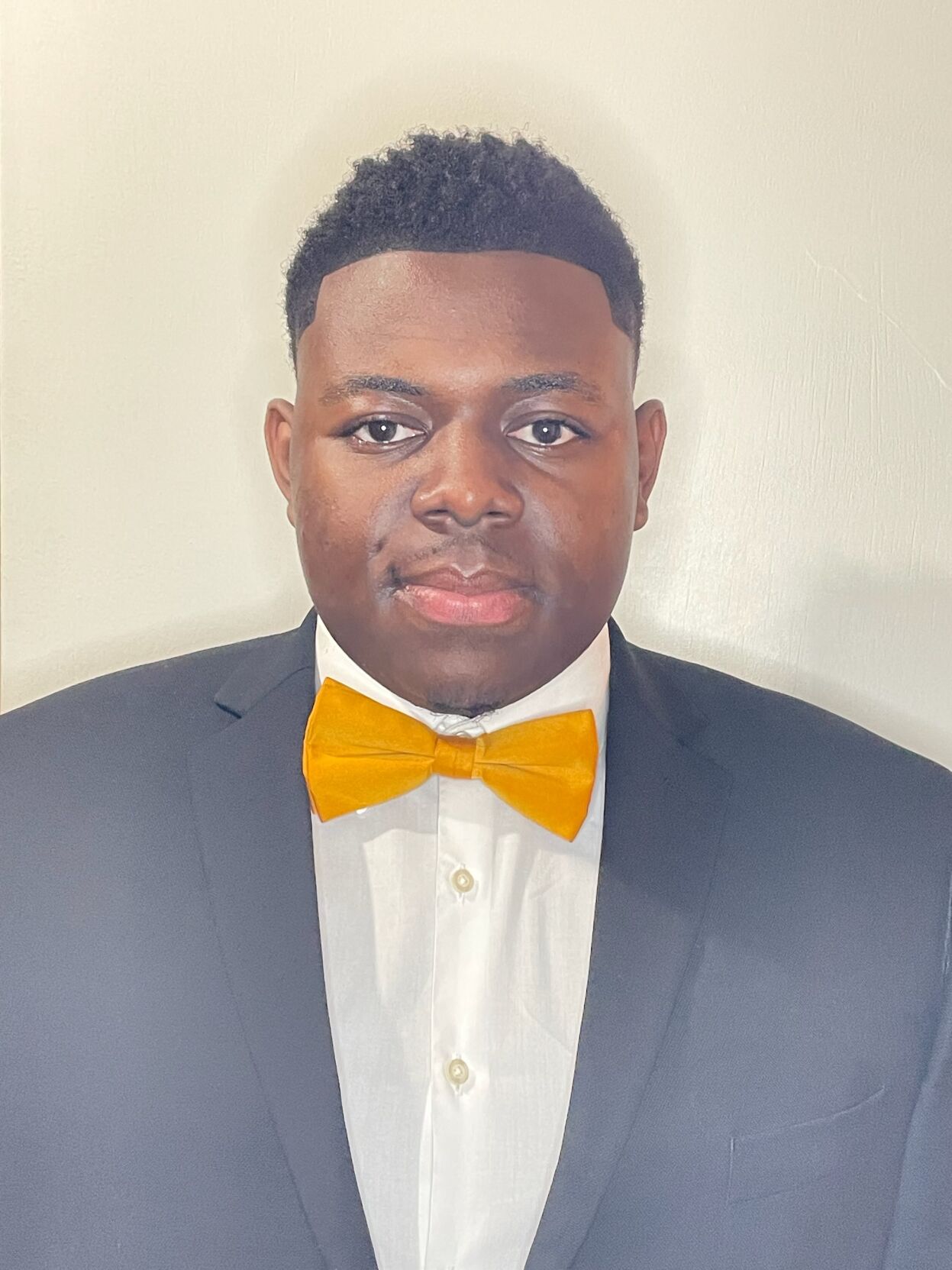 Kaleb Bullock joins State Superintendent's Student Advisory Council ...