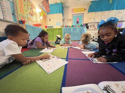 pearl lower elementary