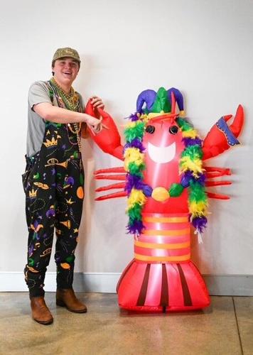 The 7th Annual Krewe de Roux Festival set for February 13-14 | News ...