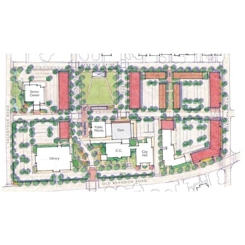 Outstanding Main Street Plan: Main Street Pearl’s “Pearl Roadmap 2022 ...