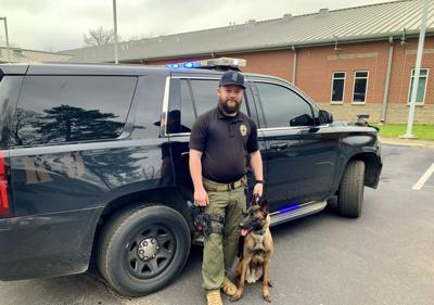 Pearl PD’s Officer of the Month is Detective Brandon Jordan | News ...