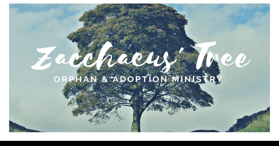 Zacchaeus’ Tree Adoption Ministry offering adoption and foster care ...