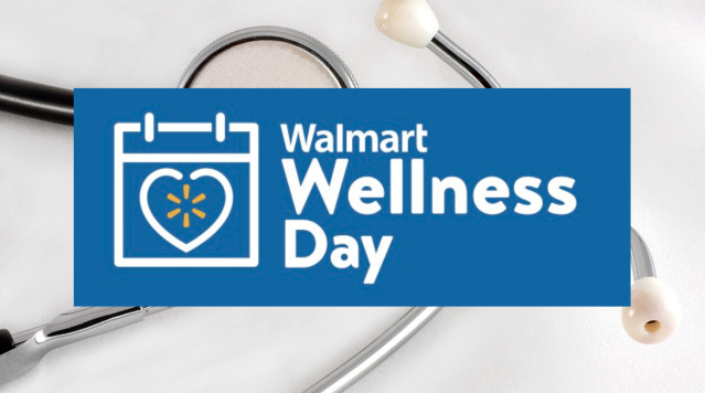 Walmart Accelerates its 2026 Health Commitment with The Wellness Event ...