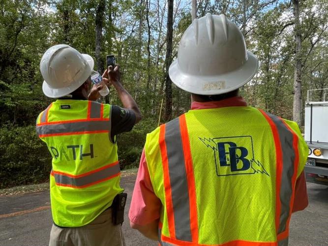 New LED Streetlights are on the way for Pearl Neighborhoods | News ...