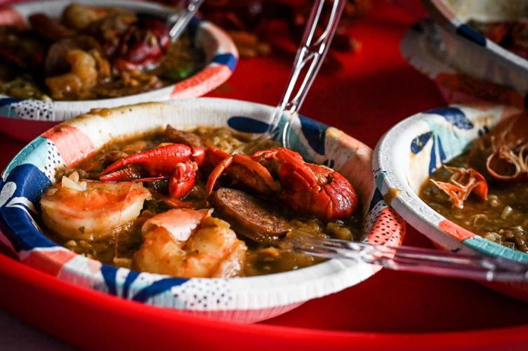 The 7th Annual Krewe de Roux Festival set for February 13-14 | News ...