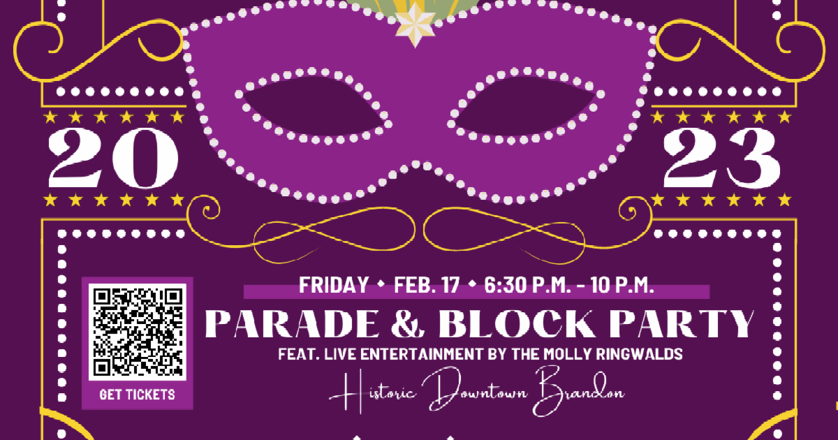 4th Annual Krewe de Roux Festival scheduled for February 17-18 | News ...