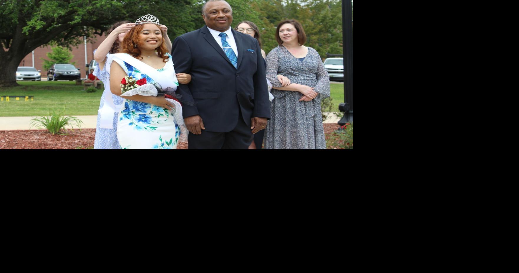 Former Ranger Faith Dillion chosen as WCU’s 2023 Homecoming Queen ...