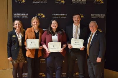 Stanley wins 3MT® Grand Champion | News | swrankinnews.com