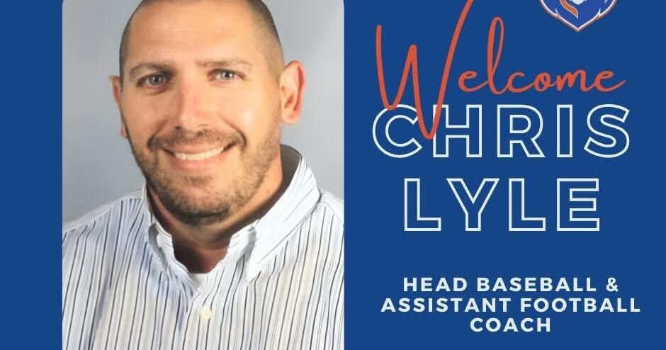 Lyle joins Discovery Christian as head baseball coach | Sports ...