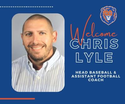 Lyle joins Discovery Christian as head baseball coach | Sports ...