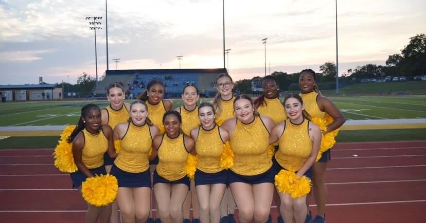 Mississippi College announces members of 2023 Dance and Archery Teams ...
