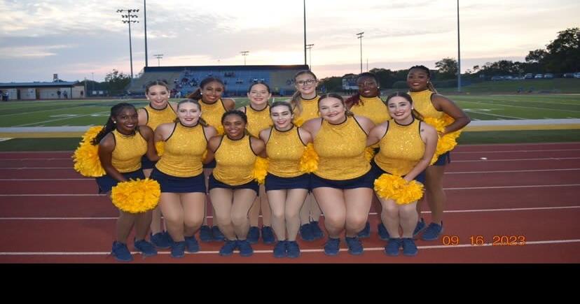 Mississippi College announces members of 2023 Dance and Archery Teams ...