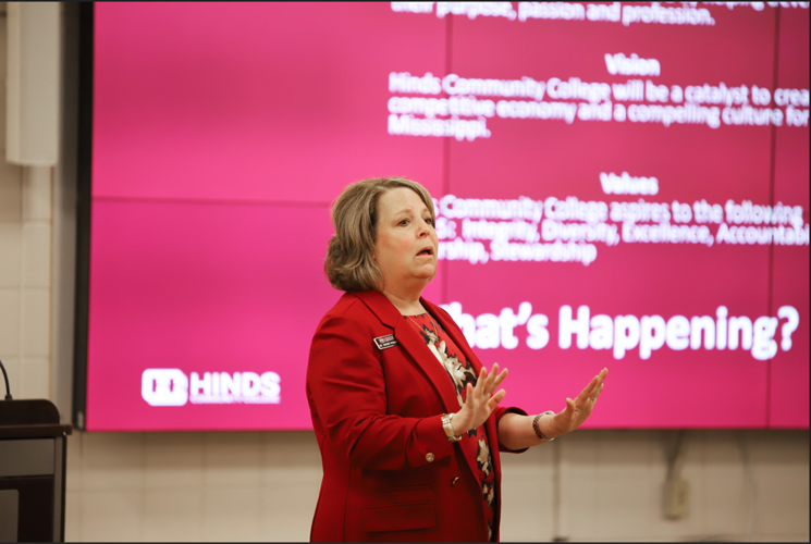 AccelerateMS and Hinds Community College Forge Model Workforce ...