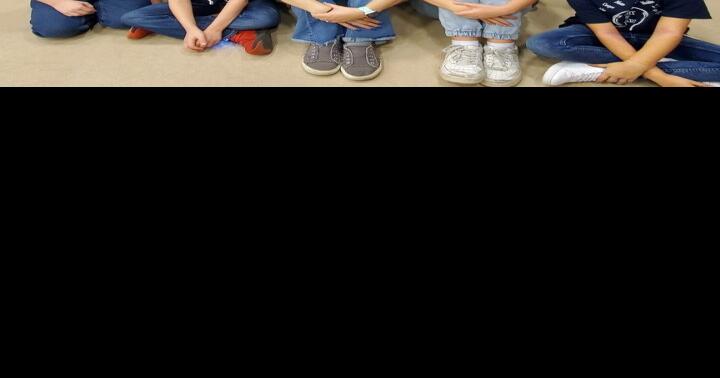 Pearl Upper Elementary Robotics Team receives Pit Award | News ...