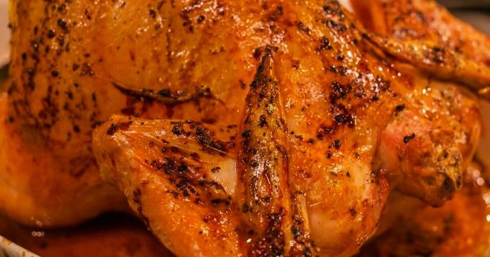 Kara's Sights & Bites: Make your own meatballs and roasted chicken ...