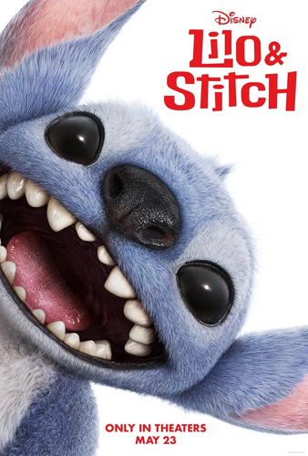 Movie Review: "Lilo & Stitch" | Opinion | swrankinnews.com