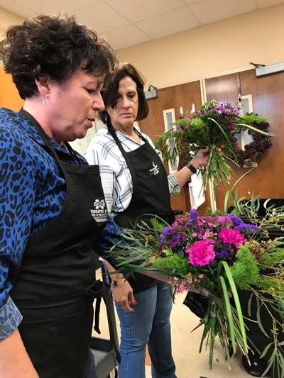 MS State Extension offers online courses for floral enthusiasts | News ...