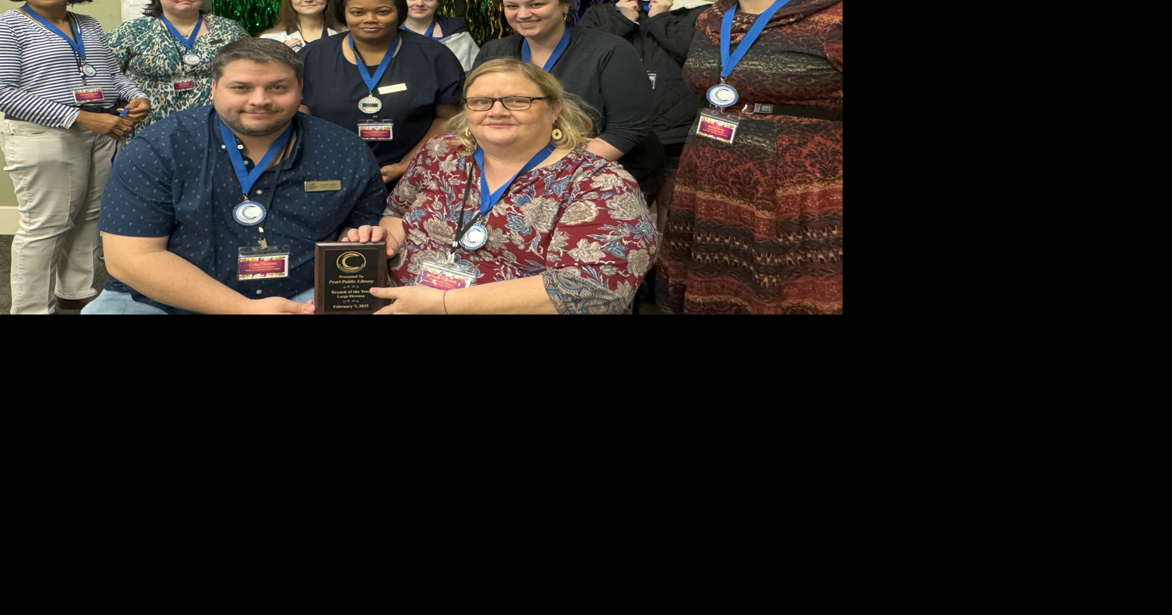 Rankin libraries hit the mark | News | swrankinnews.com