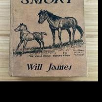 Smoky, the Cow Horse by Will James | Book Report | swrankinnews.com